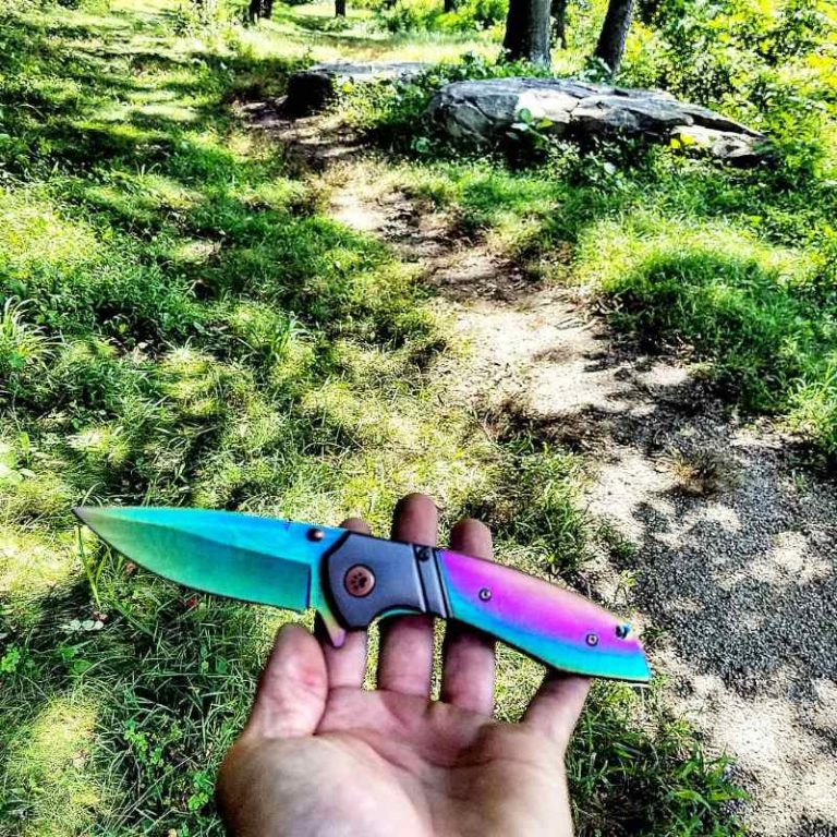 Timber Wolf Knives Website: Premium Blades, Lasting Strength